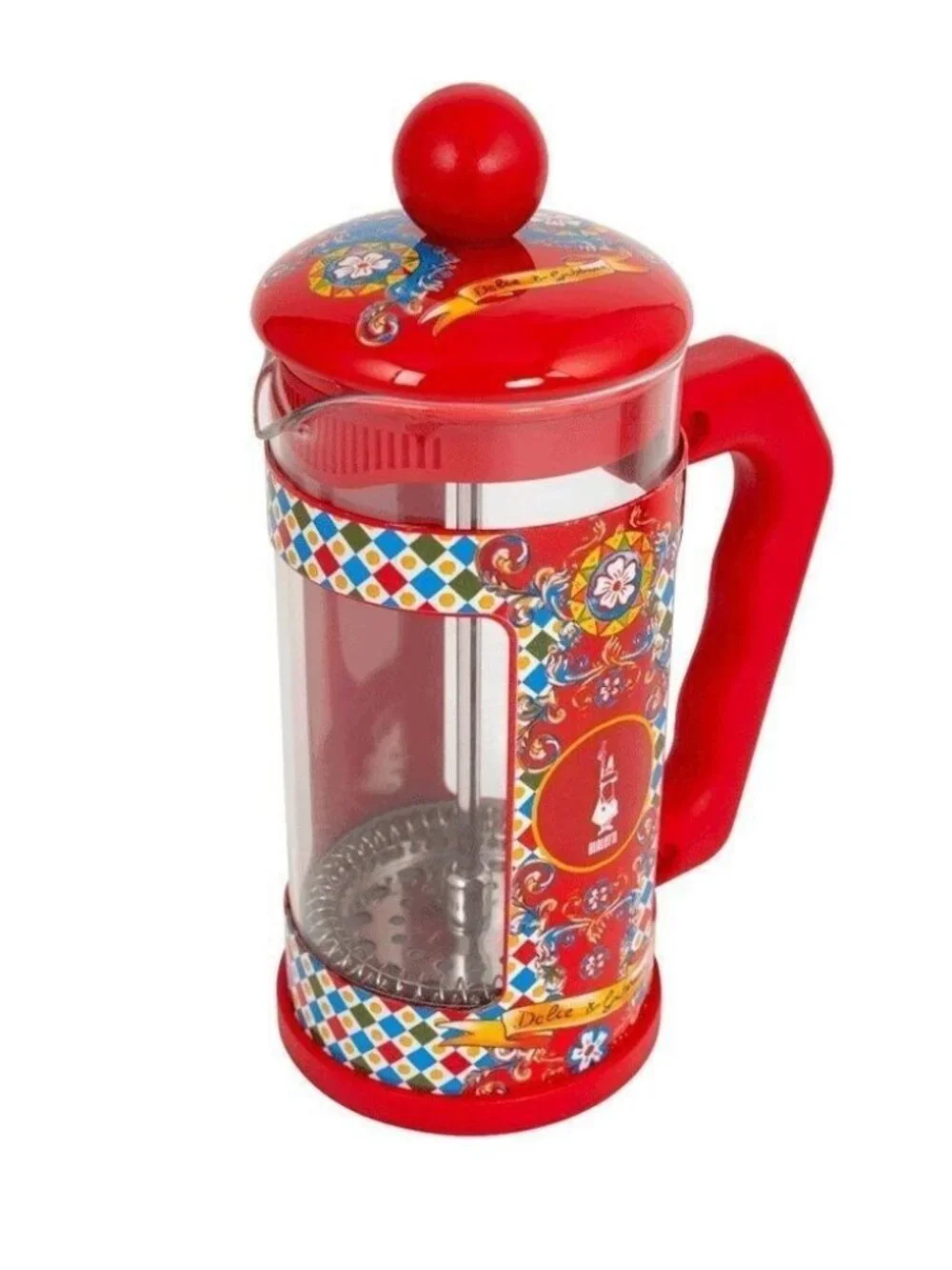 Bialetti Dolce & Gabbana | Kitchen | Bialetti Dolce Gabbana Coffee ...